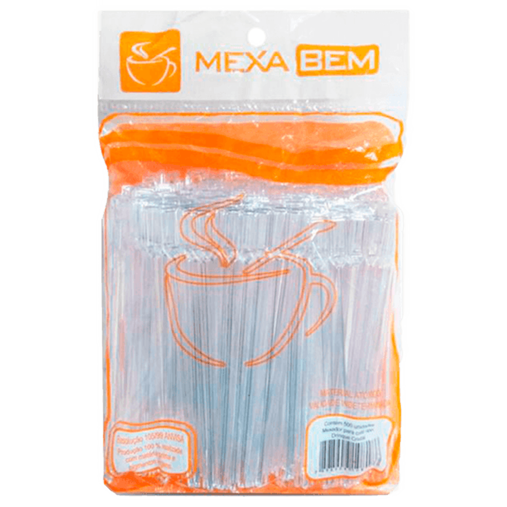 MEXEDOR REMO MEXA BEM 500 UNIDADES - Rancheiro